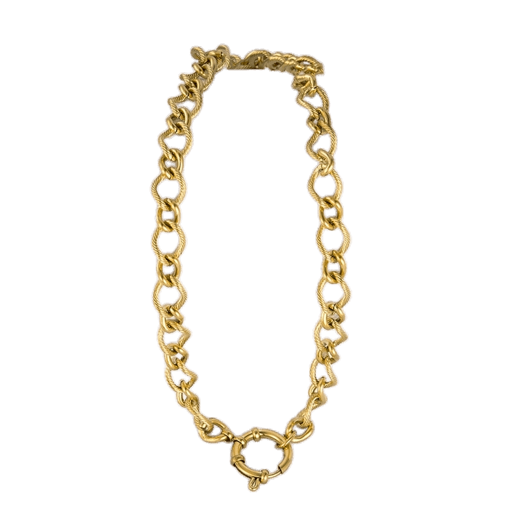 LIZA NECKLACE – Katie Rae Collection