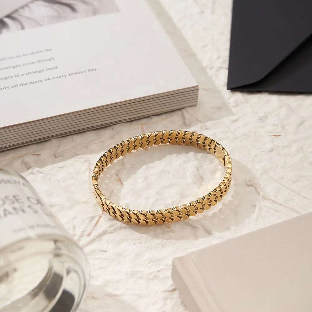 JULIE BRACELET – Katie Rae Collection