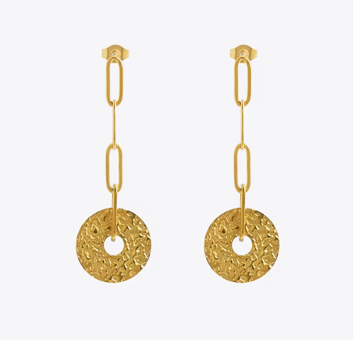 MODA EARRINGS – Katie Rae Collection