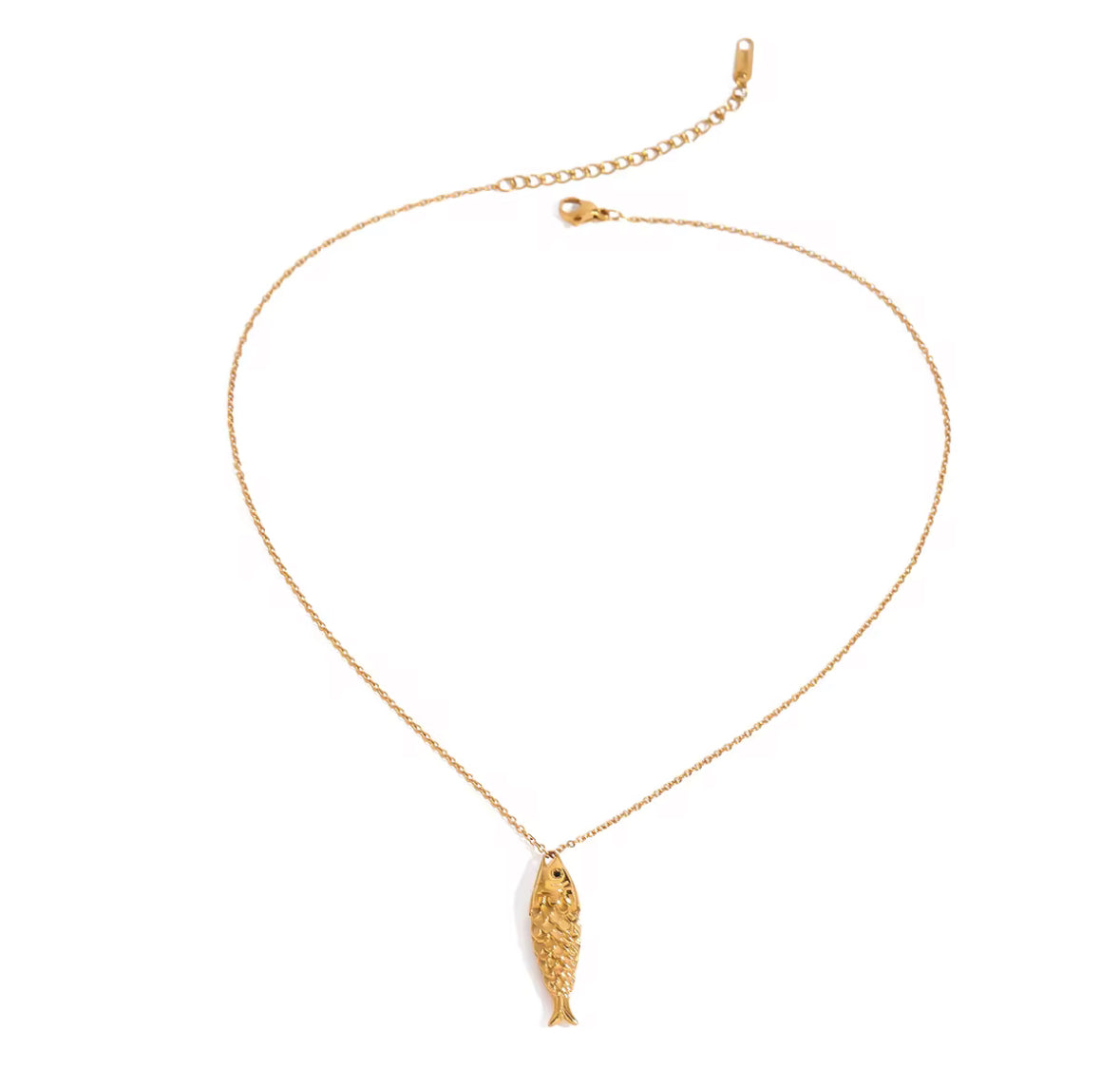 LISA NECKLACE – Katie Rae Collection