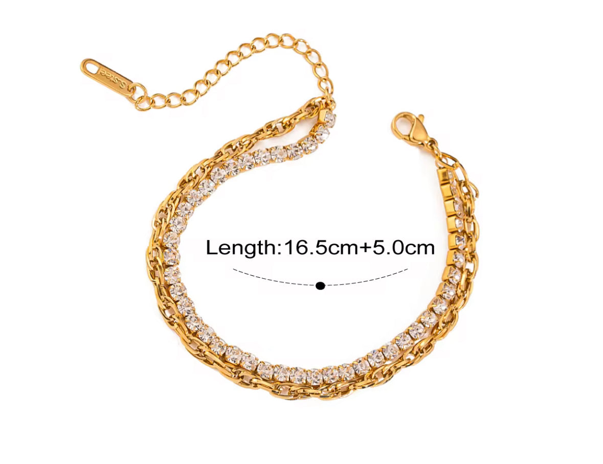 ELITE BRACELET – Katie Rae Collection