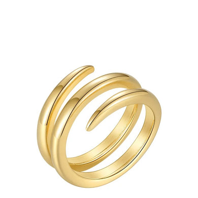 Katie Rae Collection | Gold Bracelets | Layered Necklaces | Gold Rings