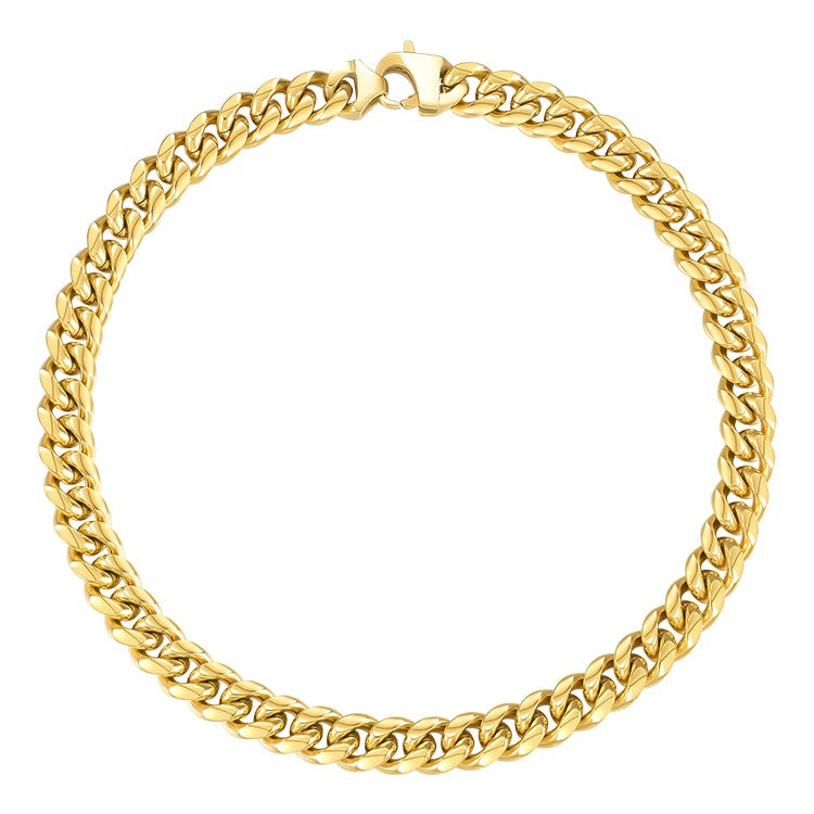 MILAN CHAIN | Layered Necklaces | Gold Necklace – Katie Rae Collection