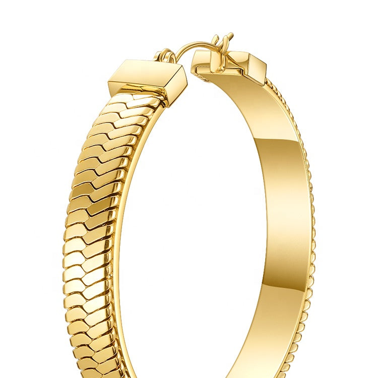 MOLLY HOOP – Katie Rae Collection